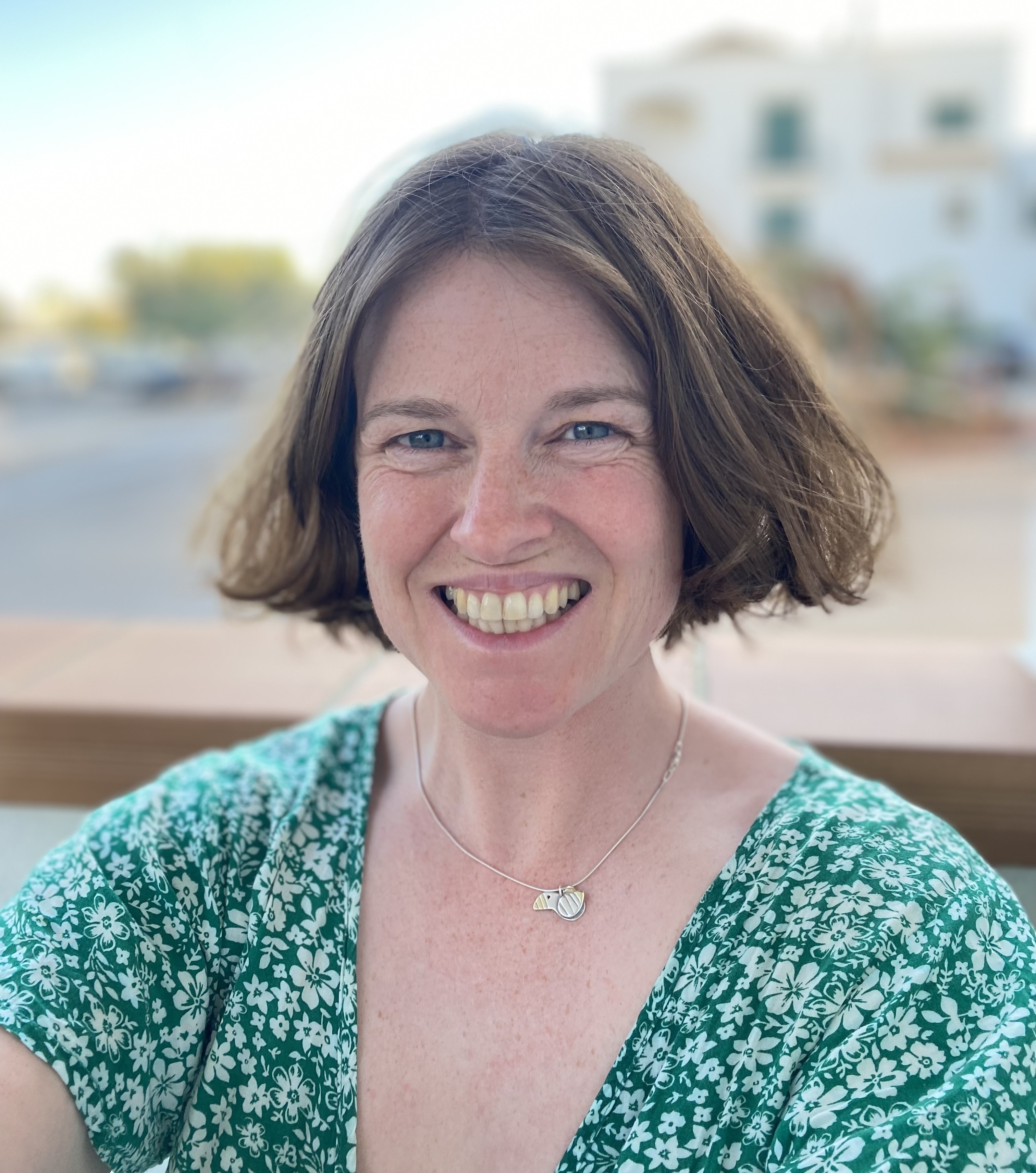 About Ruth Naughton-Doe – Solutions to Perinatal loneliness ...